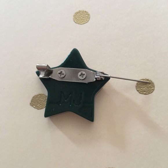 Marc By Marc Jacobs | Accessories | Marc By Marc Jacobs Rainbow Star ...